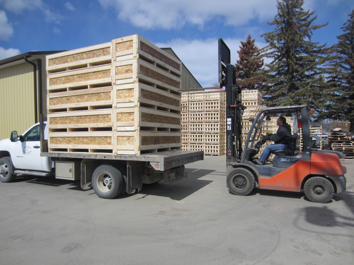 Operations – Gateway Resources Inc.