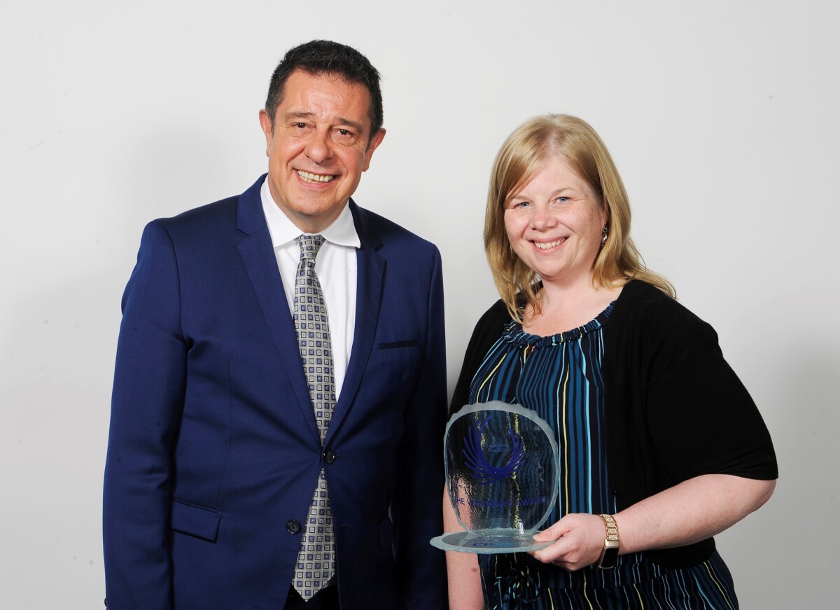 Gateway Resources Inc.