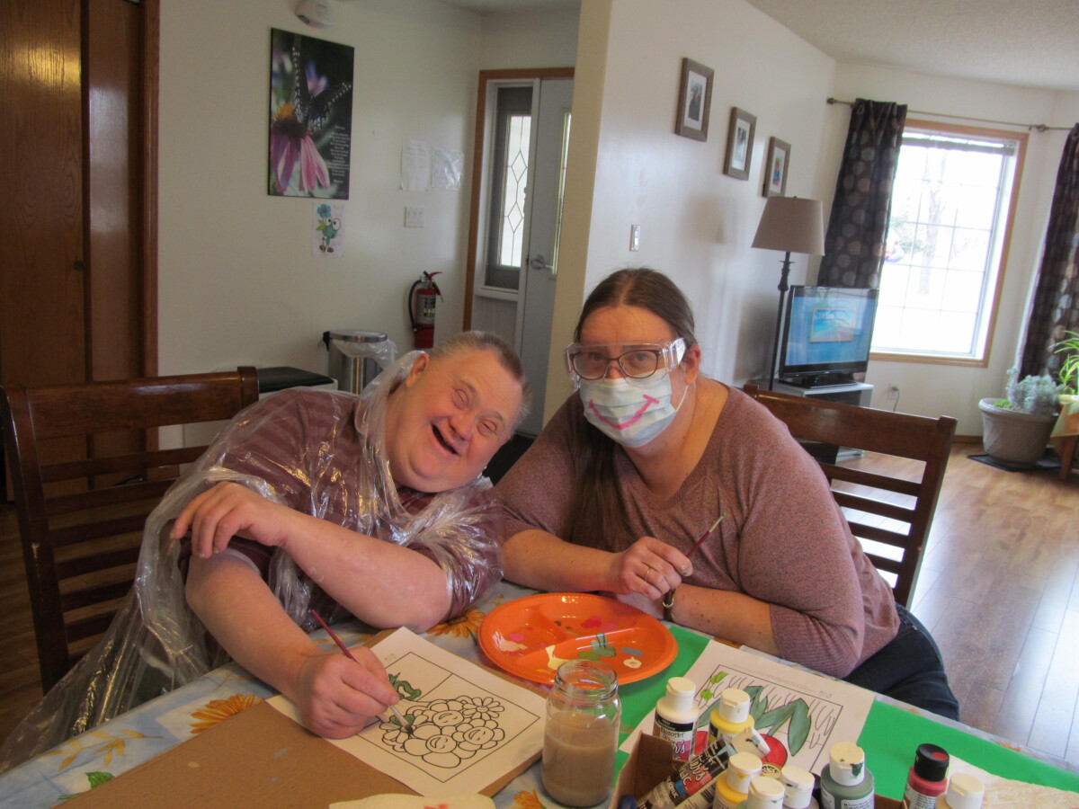 Residential – Gateway Resources Inc.