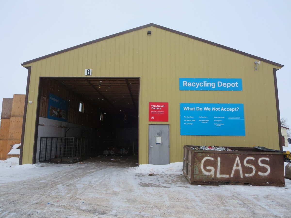 Gateway Resources Inc.