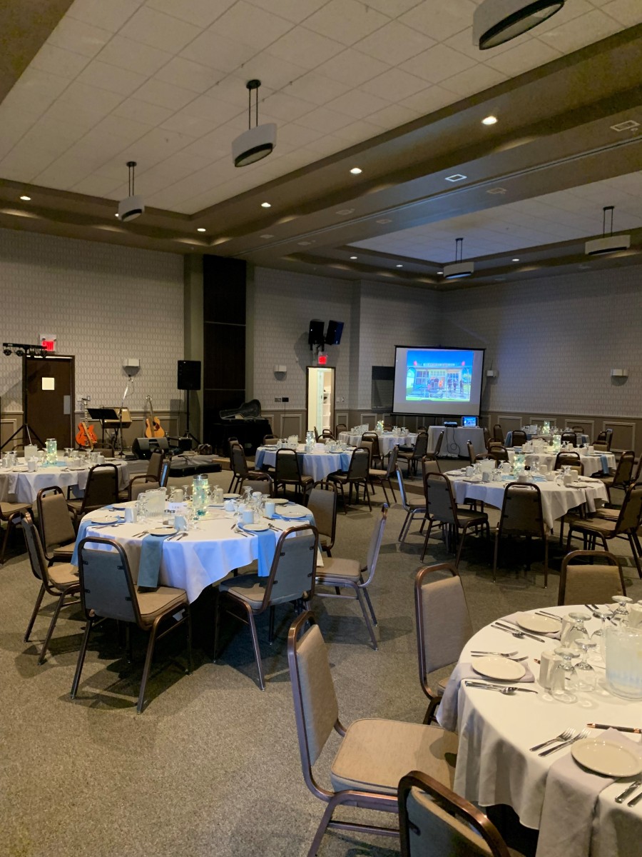 Gateway Resources Inc.